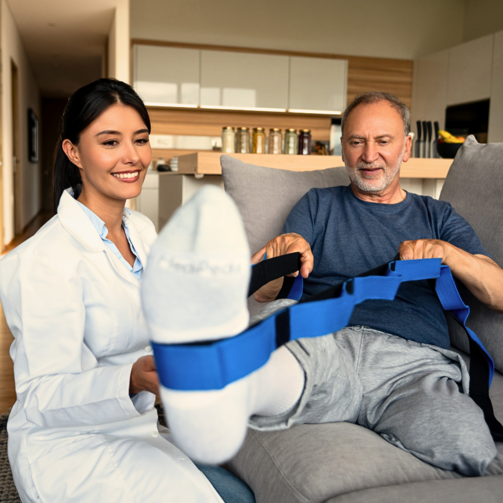 Discover the Life-Changing Benefits of Mobile Physiotherapy – Perth Mobile Physiotherapy
